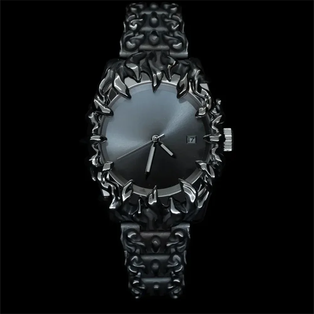 Valerius Twilight Claw Watch – Monte Browne