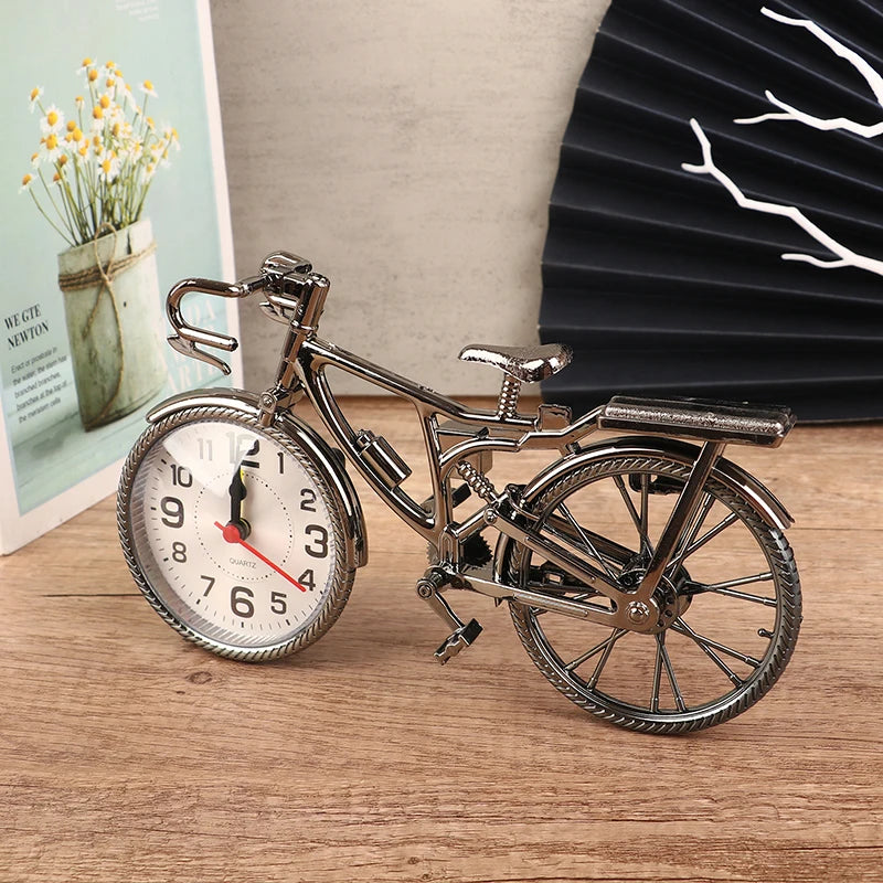 Time Traveler Clock – Monte Browne