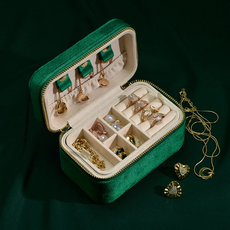 Royal Sanctum Jewelry Box – Monte Browne