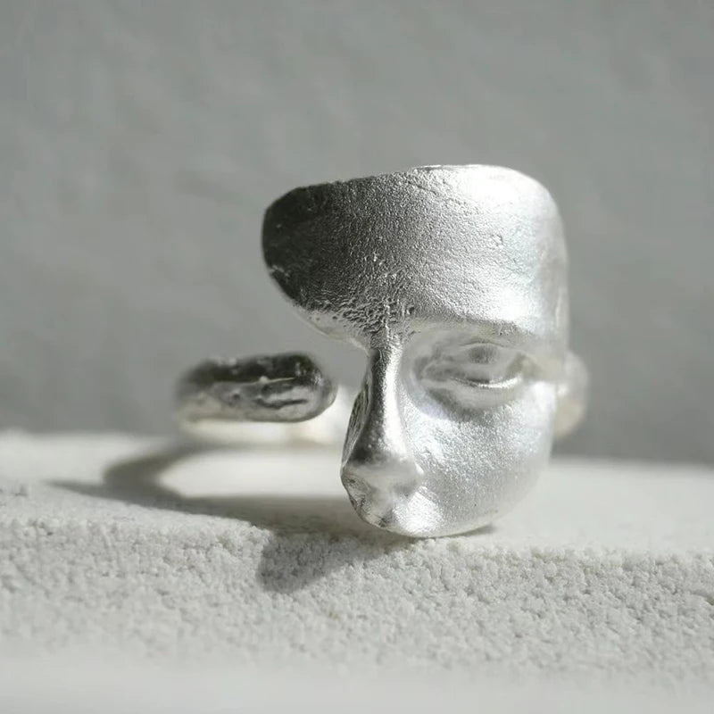 Masquerade Ring – Monte Browne