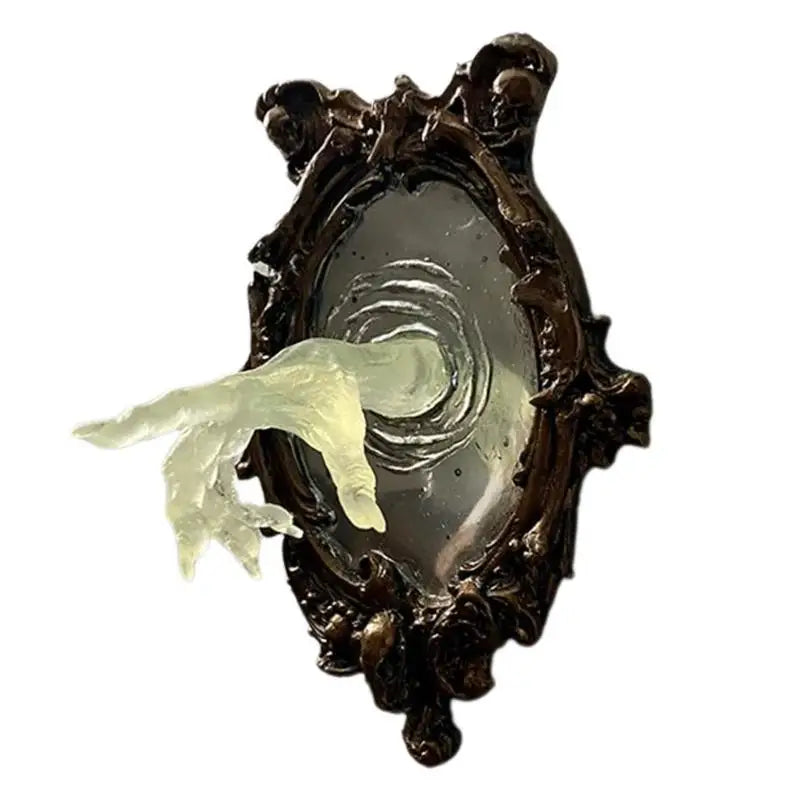 Phantom Portal Mirrors – Monte Browne