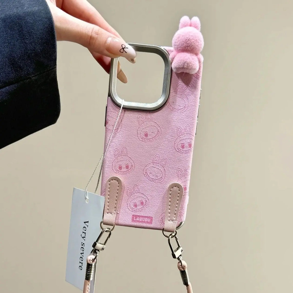 Critter Cutie Case – Monte Browne