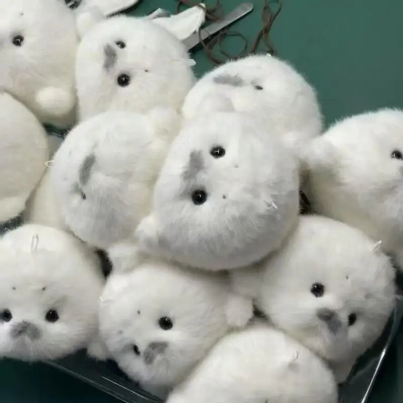 Nubiko Softling Seal Puff – Monte Browne