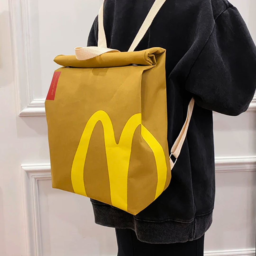 McCarryall Adventure Pack – Monte Browne