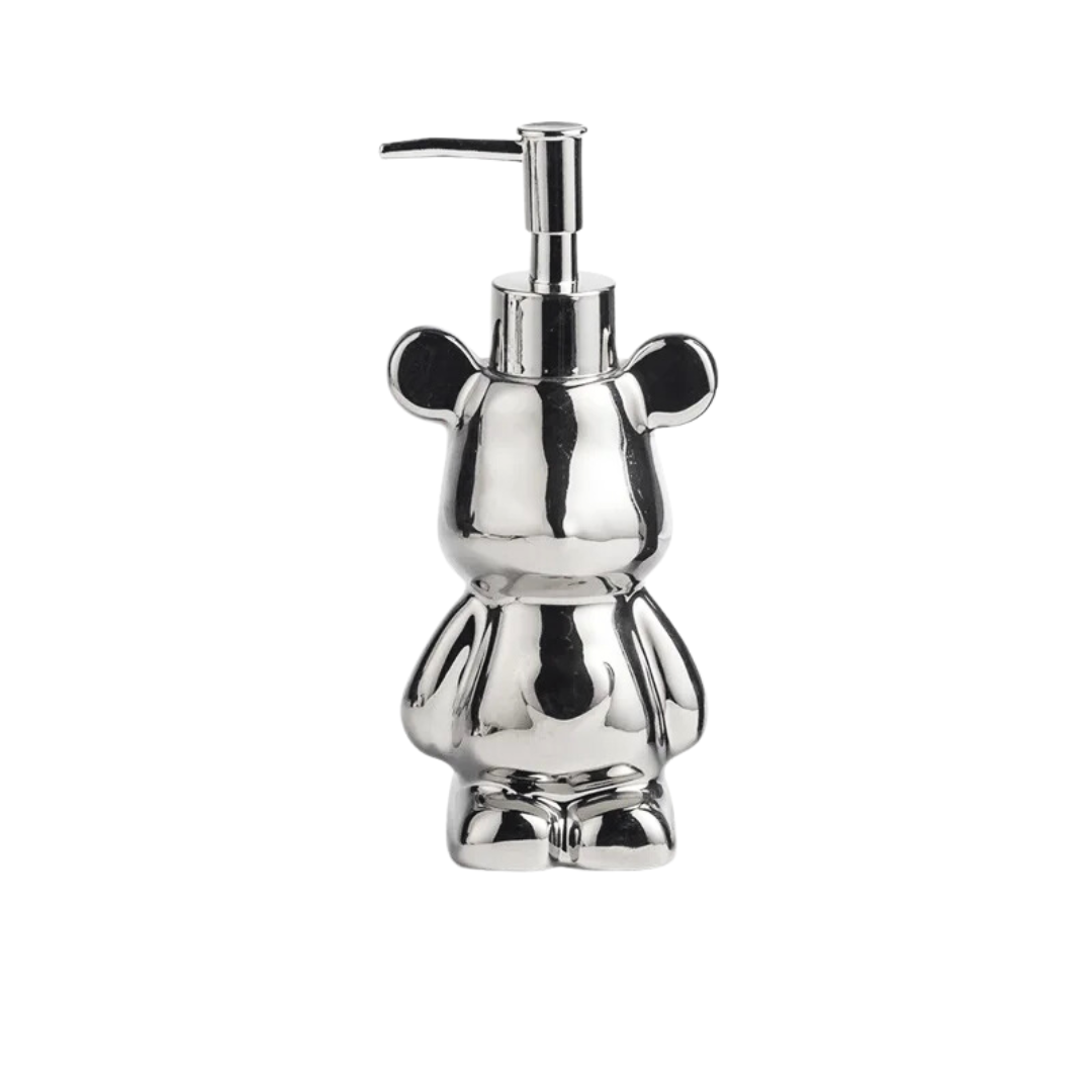 Pumpin' Pals Bear Dispensers – Monte Browne