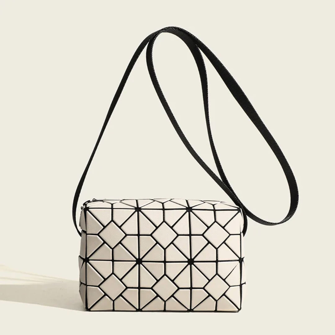 Prism Pulse Bag – Monte Browne
