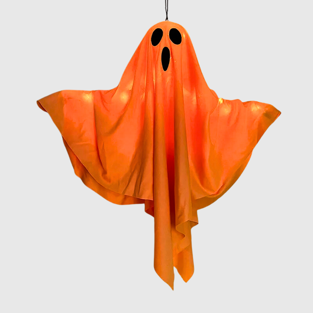Boo Crew LED Glow Ghosts – Monte Browne
