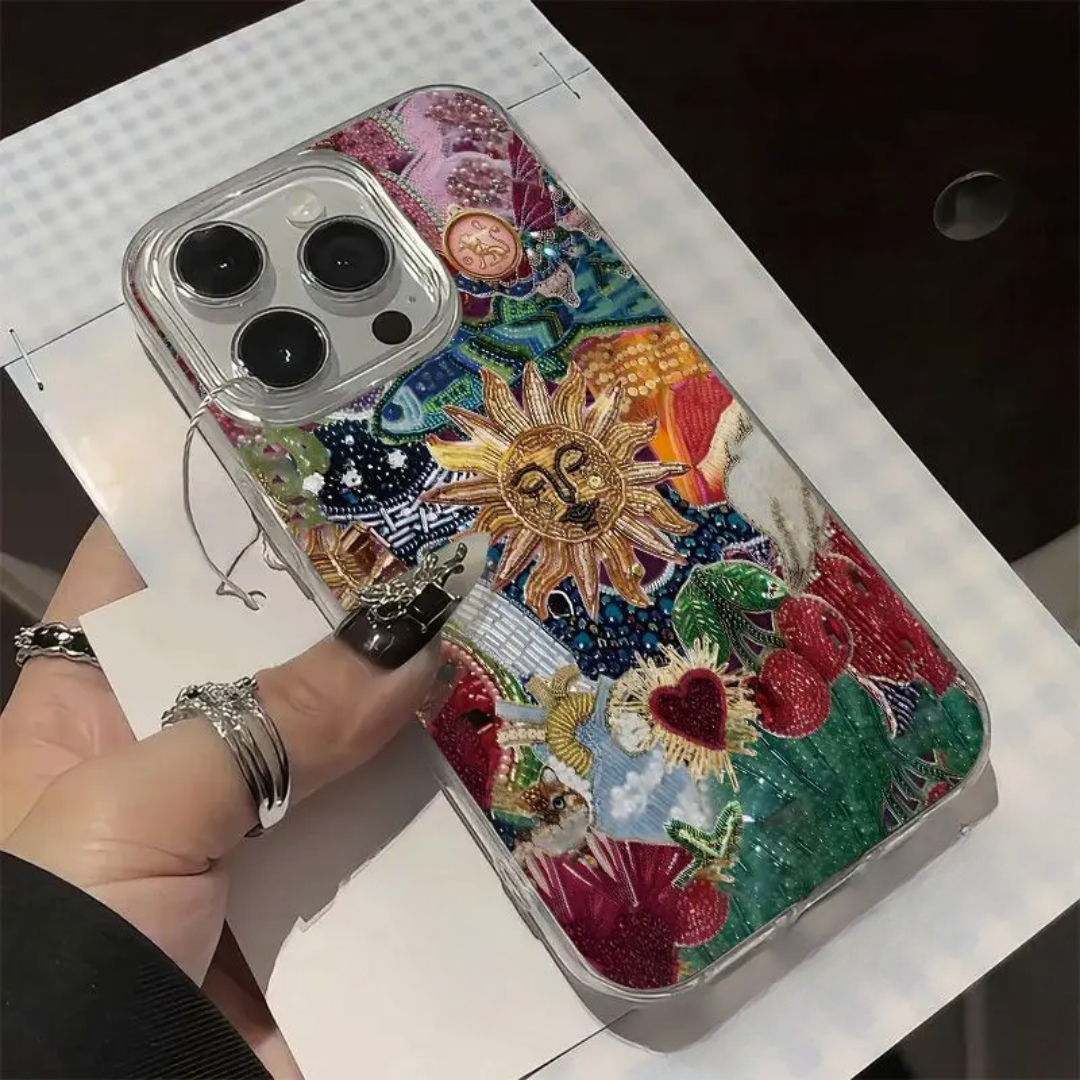 Soleil Nouveau Elite Case – Monte Browne