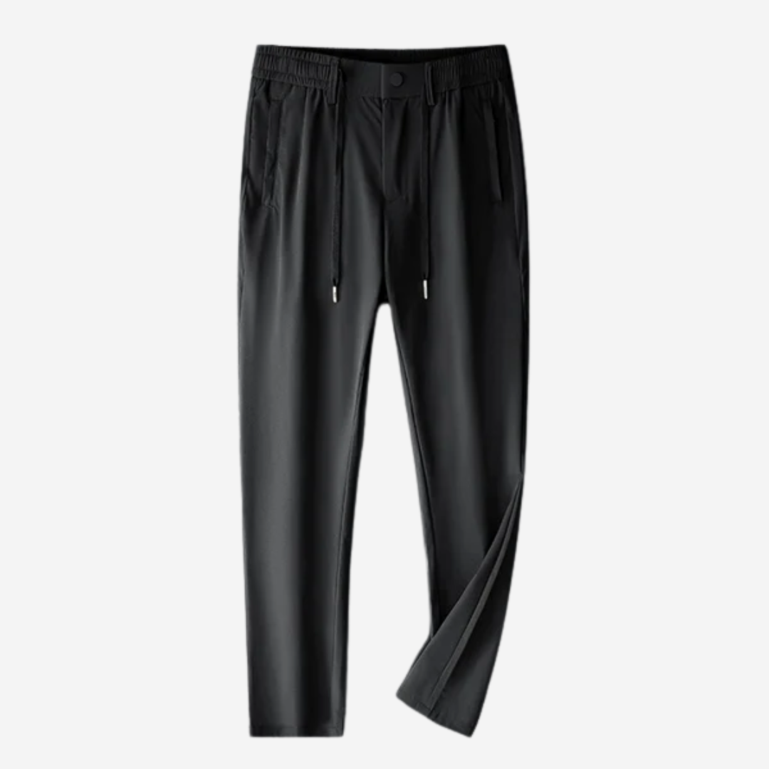 Mack Walker Athleisure Pants – Monte Browne